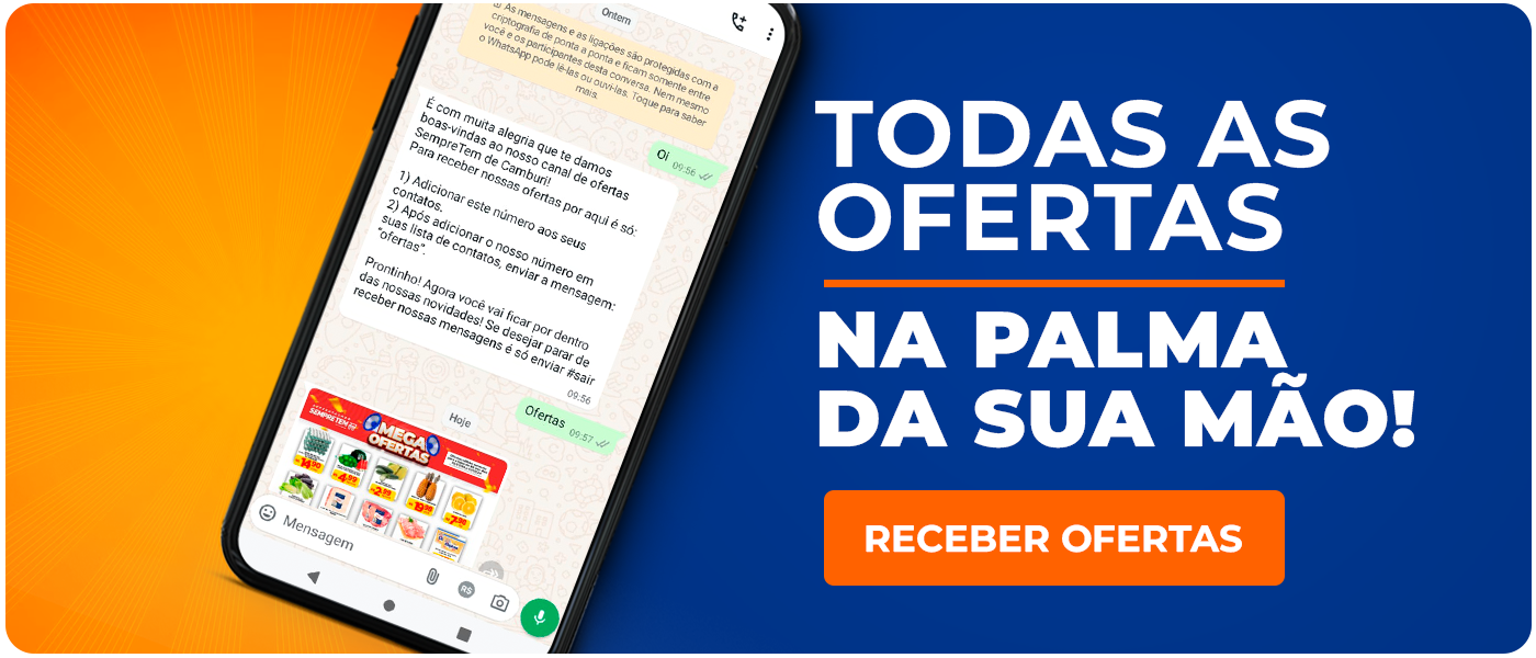 Sempretem | O melhor preço Sempre! – Encontre tudo que você precisa em ...